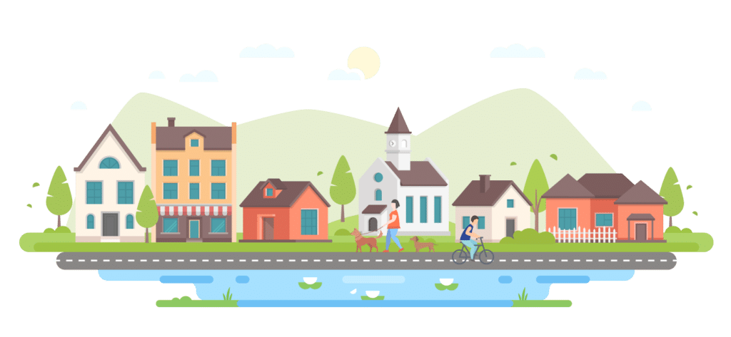 Chorley Churches Network – Connecting Churches Across Chorley