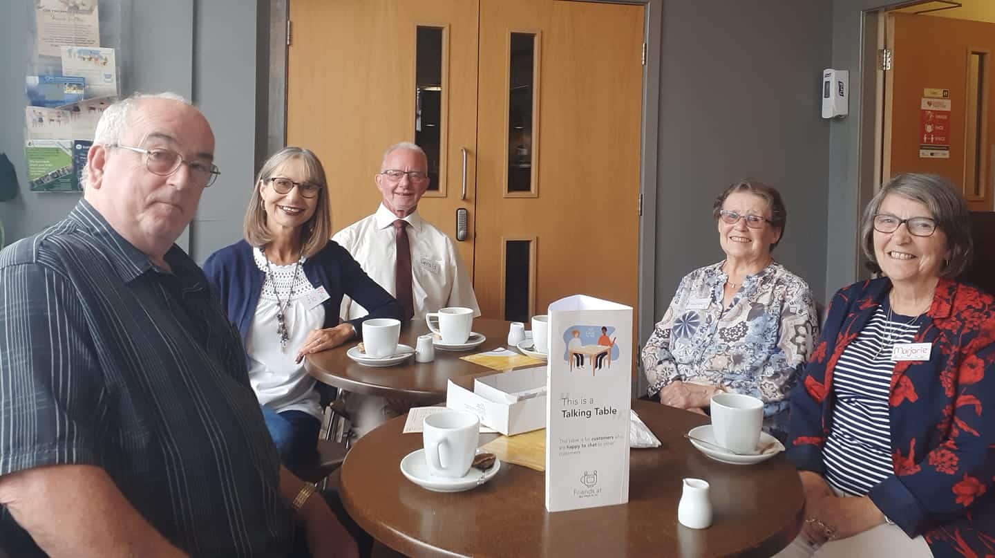 St Laurence’s – Chorley Churches Network